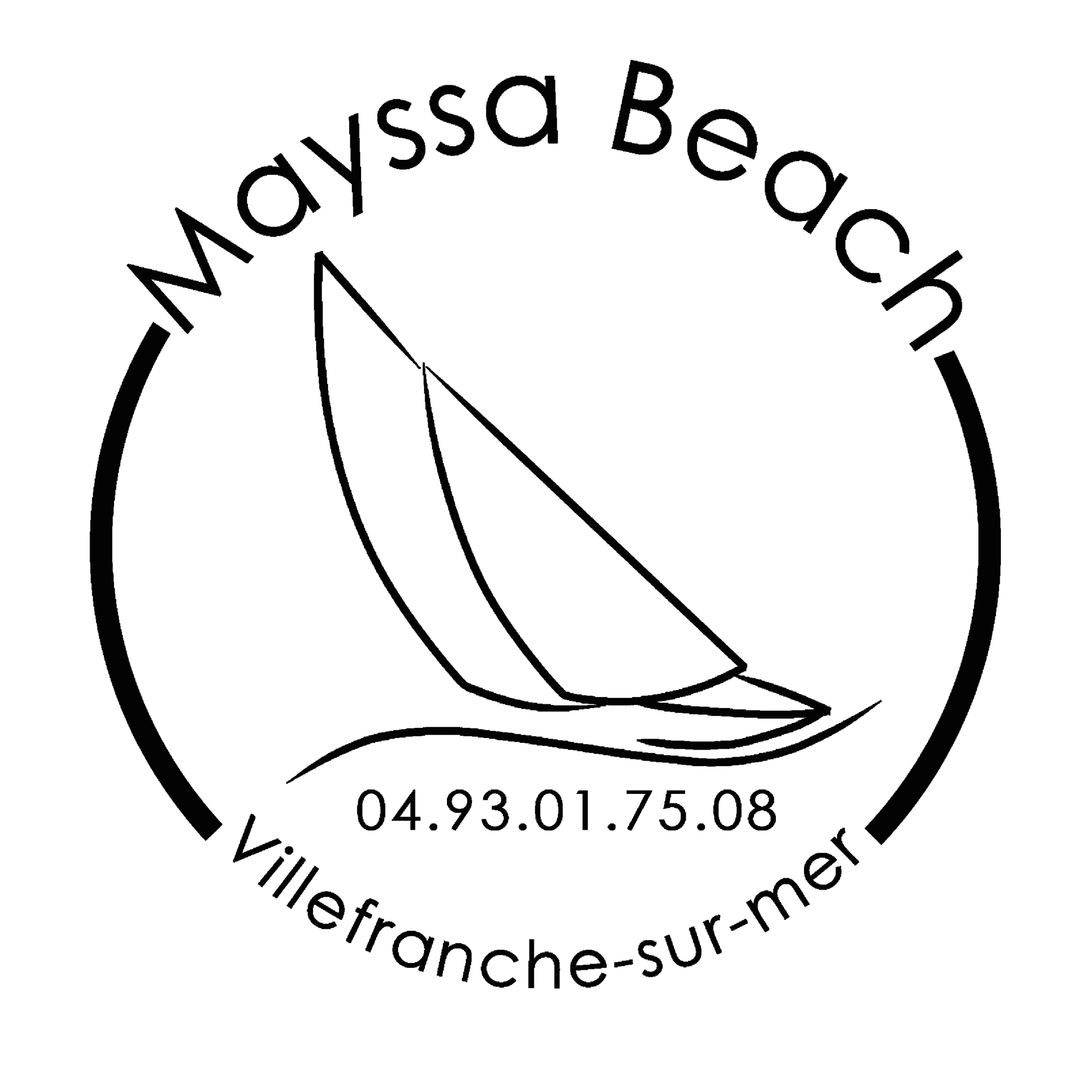 Mayssa Beach - Rooftop Restaurant, Grilled Fish & Meat